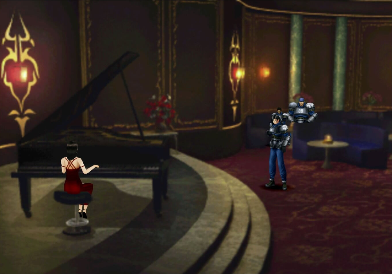 that wonderful feeling of beating a game you couldn't/didn't beat as a ...