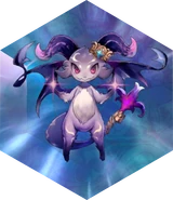 Mootie/Eidolon Mootie | Final Fantasy Wiki | Fandom