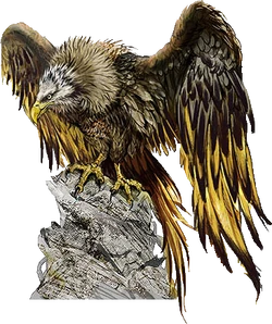 Condor (Final Fantasy VII) | Final Fantasy Wiki | Fandom