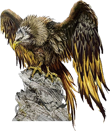 Condor (Final Fantasy VII) | Final Fantasy Wiki | Fandom