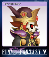 Final Fantasy V | Final Fantasy Wiki | Fandom