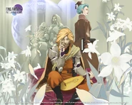 Final Fantasy IV wallpapers | Final Fantasy Wiki | Fandom