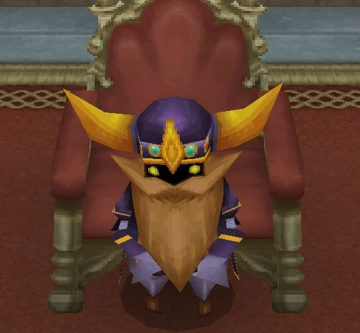 Rei Giott | Final Fantasy Wiki | Fandom