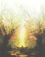 Gridania | Final Fantasy Wiki | Fandom