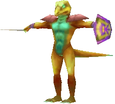 King Lizard (Final Fantasy III) | Final Fantasy Wiki | Fandom