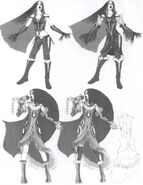 Lenne | Final Fantasy Wiki | Fandom