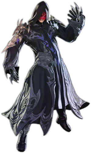 Ascian | Final Fantasy Wiki | Fandom