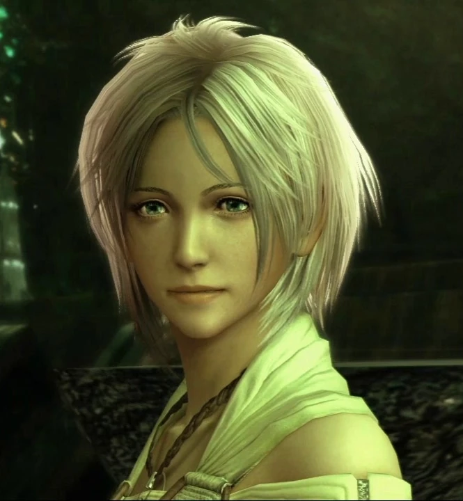 Nora Estheim | Wiki Final Fantasy | Fandom