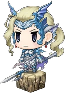 Kain Highwind/Other appearances | Final Fantasy Wiki | Fandom