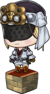 Lyse Hext/Other appearances | Final Fantasy Wiki | Fandom