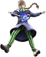 Palom | Final Fantasy Wiki | Fandom