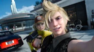Cindy Aurum/Gallery | Final Fantasy Wiki | Fandom