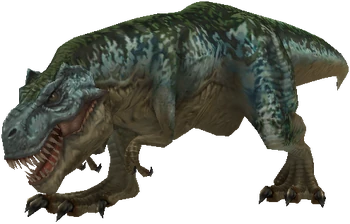 Terror Tyrant | Final Fantasy Wiki | Fandom