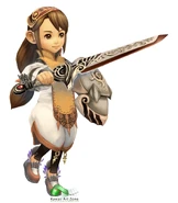 Clavat | Final Fantasy Wiki | Fandom