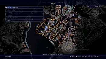 Altissia | Final Fantasy Wiki | Fandom