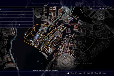 ruby tiara ff7 remake