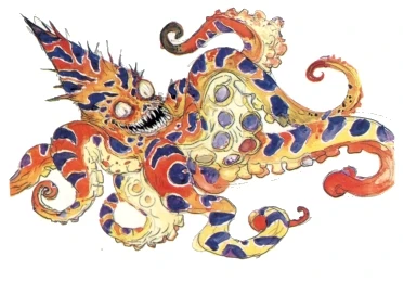 Octomammoth (Final Fantasy IV) | Final Fantasy Wiki | Fandom