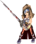 Save the Queen (Final Fantasy IX) | Final Fantasy Wiki | Fandom