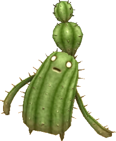 Cactus (Final Fantasy XII) | Final Fantasy Wiki | Fandom