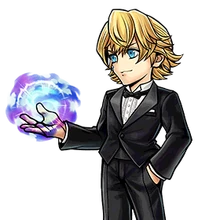 Costume (Opera Omnia) | Final Fantasy Wiki | Fandom