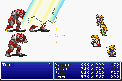 Diaja | Final Fantasy Wiki | Fandom