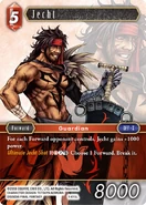 Jecht/Other appearances | Final Fantasy Wiki | Fandom