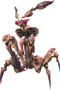 Final Fantasy XI enemies/Vermin | Final Fantasy Wiki | Fandom