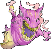 Typhon | Final Fantasy Wiki | Fandom