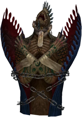 Anima (Final Fantasy X boss) | Final Fantasy Wiki | Fandom