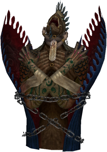 Anima (Final Fantasy X boss) | Final Fantasy Wiki | Fandom