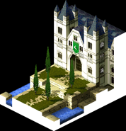 Eagrose Castle | Final Fantasy Wiki | Fandom