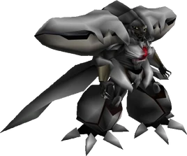 Diamond Weapon (Final Fantasy VII) | Final Fantasy Wiki | Fandom