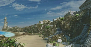 Edea's House | Final Fantasy Wiki | Fandom