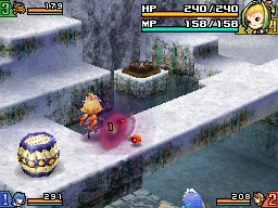 Mini Bomb | Final Fantasy Wiki | Fandom