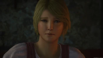 Hanna Murdoch | Final Fantasy Wiki | Fandom