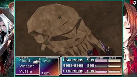 Satan Slam | Final Fantasy Wiki | Fandom