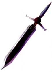 Mythril Saber (Final Fantasy VII) | Final Fantasy Wiki | Fandom