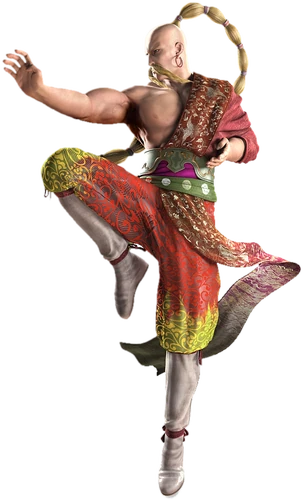 Yang Fang Leiden | Final Fantasy Wiki | Fandom