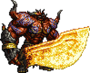 Humbaba | Final Fantasy Wiki | Fandom