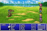 Silence (status) | Final Fantasy Wiki | Fandom