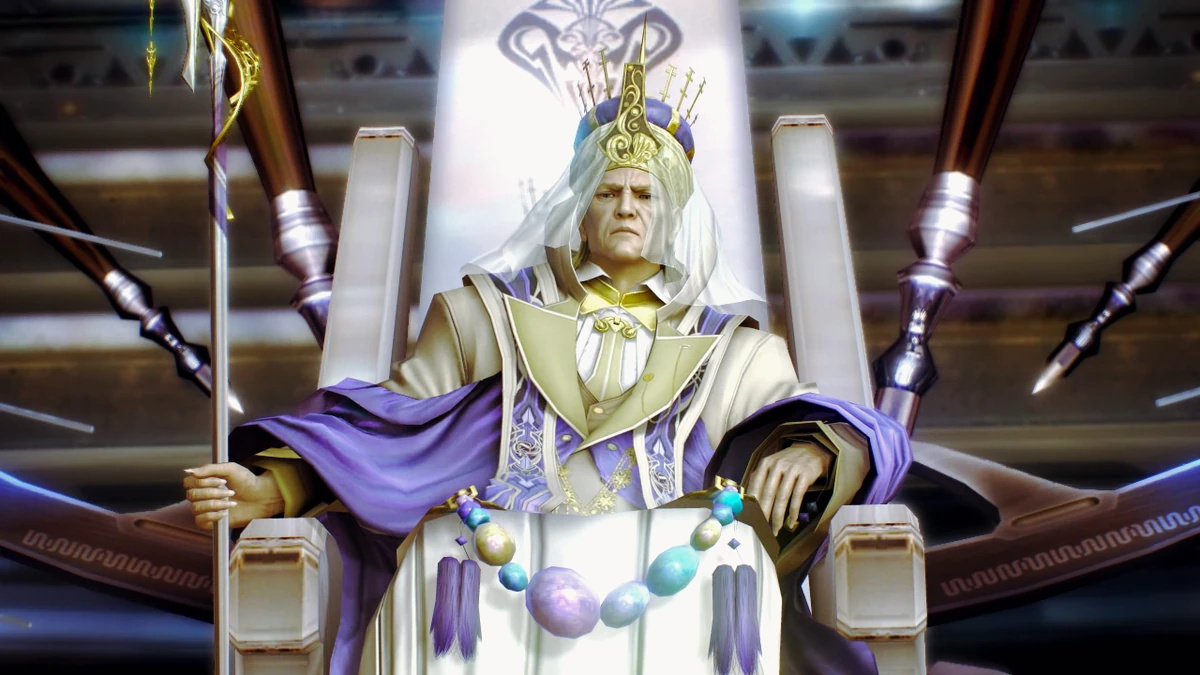 Galenth Dysley | Final Fantasy Wiki | Fandom