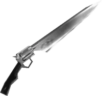 Revolver (Final Fantasy VIII) | Final Fantasy Wiki | Fandom