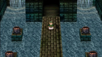 Saronia Catacombs | Final Fantasy Wiki | Fandom