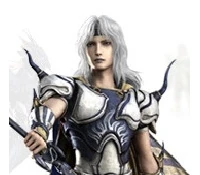 Danh sách nhân vật trong Final Fantasy IV | Final Fantasy Wiki | Fandom