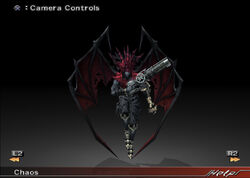 Chaos (Final Fantasy VII) | Final Fantasy Wiki | Fandom