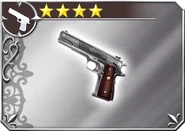 Quicksilver (weapon) | Final Fantasy Wiki | Fandom