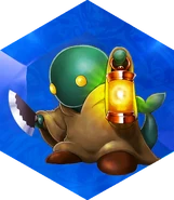 Tonberry | Final Fantasy Wiki | Fandom