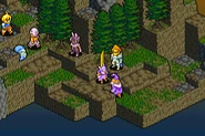 Advanced Law | Final Fantasy Wiki | Fandom