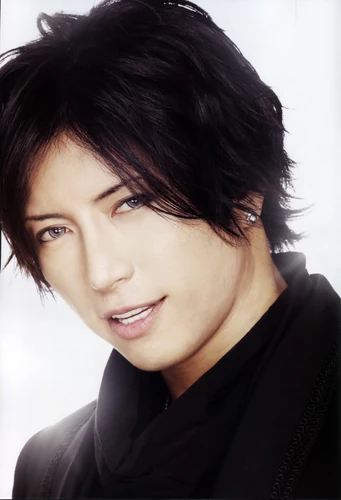 Gackt | Wiki Final Fantasy | Fandom
