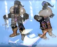 Goffard Gaffgarion | Final Fantasy Wiki | Fandom